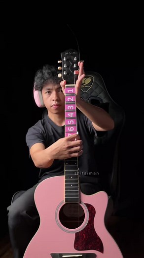 Guitar Tutorial: Can't Help Falling In Love