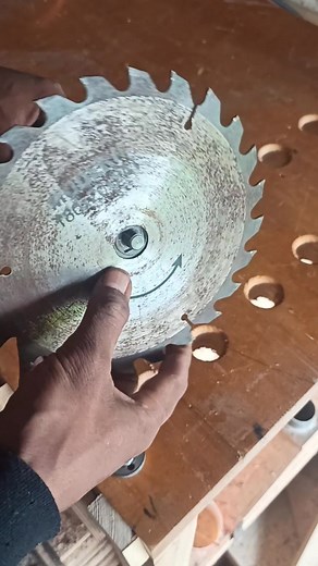 5.4K views · 11 reactions | 漢DRILL SAW #woodworkingtools #ideas #trick #tips #carpenter I post short woodworking videos every day. You can follow and give me a like. | Ahmad Rojiqin | Facebook