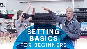 6 simple steps to practice setting form