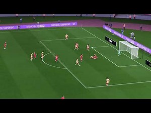 Anth's FC24 Sim Gameplay Mod -TEST V13: Freedom & Variety: MAJOR Positional Changes! ALL CPU IN VID