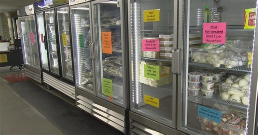 Rhinelander area food pantry announces new free meal plans for kids