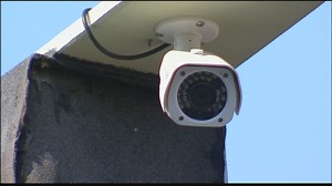 New voucher program helps low-income District residents get free home security cameras