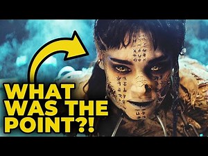 10 Most Pointless Movies Ever Made