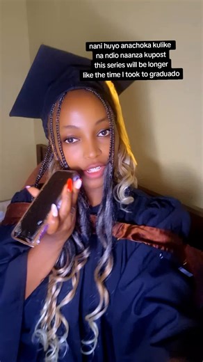 Graduation Sounds for Class of 2025