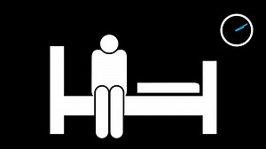 Are you often extremely tired due to prostate cancer or its treatment? Our animated film is a quick way to learn more about fatigue and how to manage it. #HIW2021 | Prostate Cancer UK