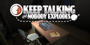 Keep Talking and Nobody Explodes launches on Switch next week