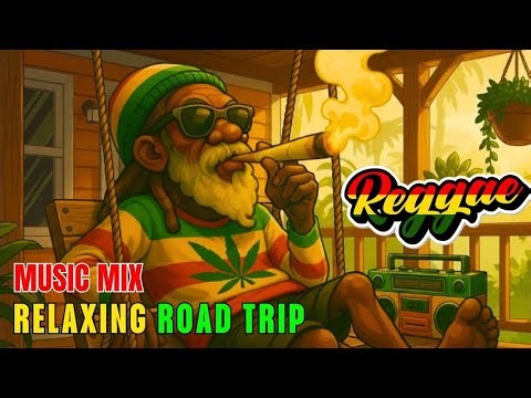 Positive Reggae Music to Uplift Your Spirit - Best Reggae Mix