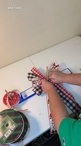 22K views · 195 reactions | Comment ❤️ if you make #bows by hand and  if you use a #bowmaker I can’t wait to see! #diychristmas #christmas #christmastree | JustWreathinAroundTX | Facebook