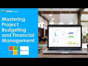 Mastering Project Budgeting and Financial Management in OnePlan