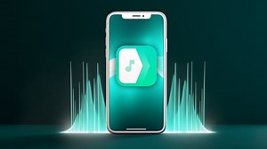 Audiodateien direkt auf dem Handy umwandeln: Diese App macht es möglich