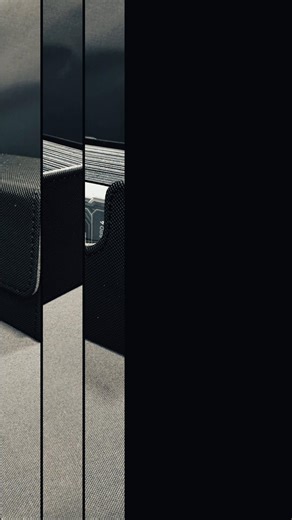 🔥 THE ALPHA DECK IS REAL. 🔥 Close-ups. Card stock. Layouts. The box. The details you only get when something is actually built. This reel is a full look at the KAØS:ORIGIN Alpha Deck — printed, sleeved, boxed, and ready for real-world testing. Not a render. Not a mockup. A real deck designed to be played, pushed, and broken. No mana. No waiting. KAØS:ORIGIN runs on Momentum — pressure, timing, and reaction windows that keep every turn active. 🚫 NOT FOR SALE This Alpha Deck is TESTING ONLY. 👀