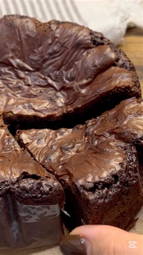 Easy Fudgy Brownies