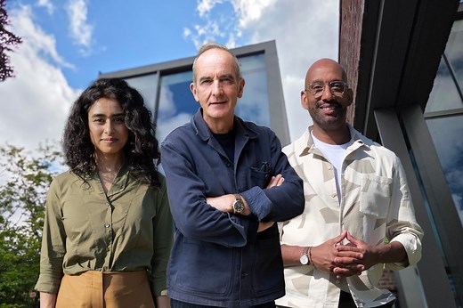 Grand Designs: House of the Year 2025 — the hit show returns to reveal Britain’s best home