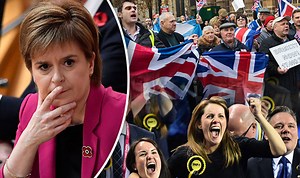 Scottish 'sweetheart deal' unlikely, says Sturgeon's adviser