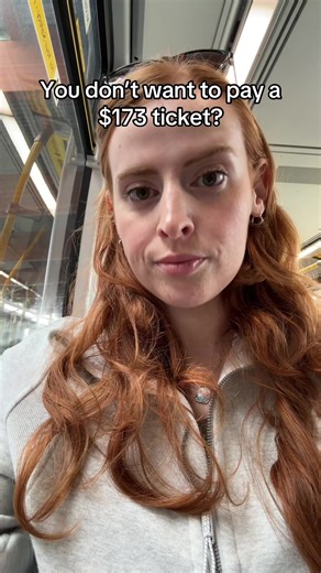 Did you know? Paying your fare means you’ll likely evade a ticket. #SkyTrain #Vancouver #TransLink