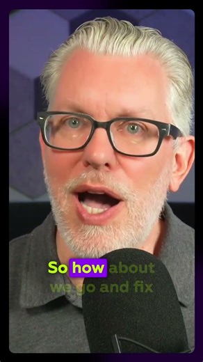 Fix competitor problems first #shorts