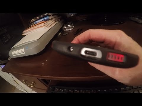 USB-C cable falling out? Here's a quick fix!