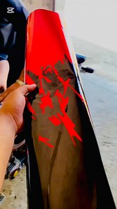 Bike Tanki wrapping new design | Honda 70 decoration | bike tapping new design #viralreelsシ #honda #70cc #tapping #decoration #new #design #modified #bikelover | Nadeem PRince