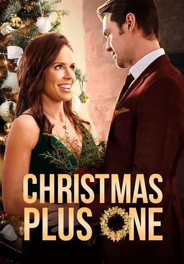 Christmas Plus One (2022)