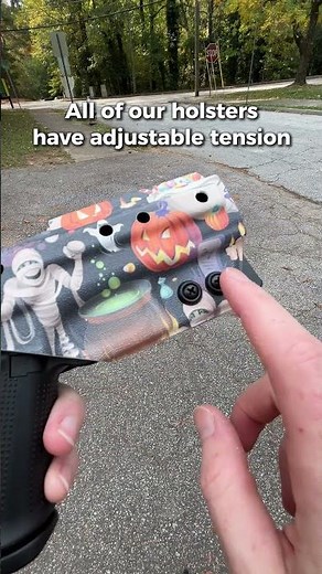 How to get the quickest draw