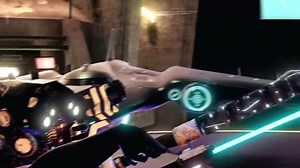 Richtig Laser, wie ihr abgeht! Zerstört mit euren Lasern die fliegenden Droiden und tragt euch in die Space Pirate Trainer Hall of Fame ein! | Meta Quest