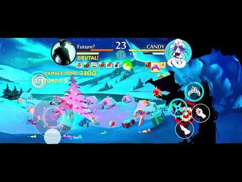 Shadow fight 2 PrivateServer; Legendary set pradetors fury 5k gameplay