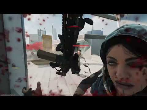 Call of Duty Black Ops 7 Multiplayer Gameplay 25