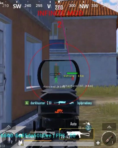 BGMI Hack File #bgmi #shorts