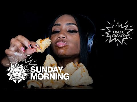 Mukbang: Watch what they eat!