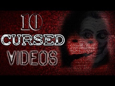 10 Cursed YouTube Videos That Will Scare you to Death