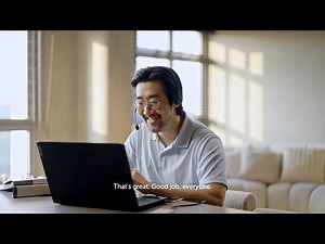 Discover the benefits of Telecommuting