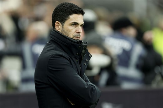 Arsenal eye surprise move for Fenerbahce star to solve goal-scoring issues - Reports