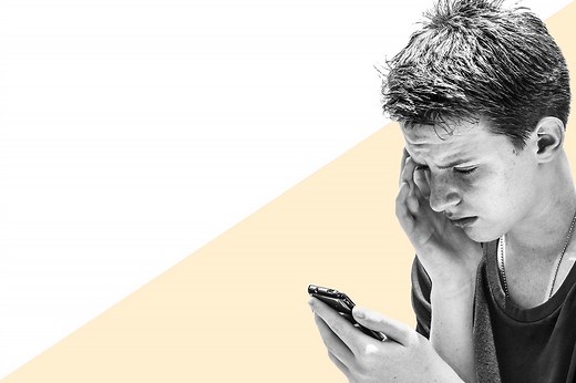 What to Do if You’re the Target of Online Harassment