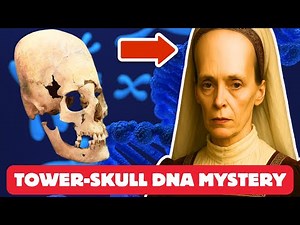 Why This Tower-Skull Bride's DNA is So Unique