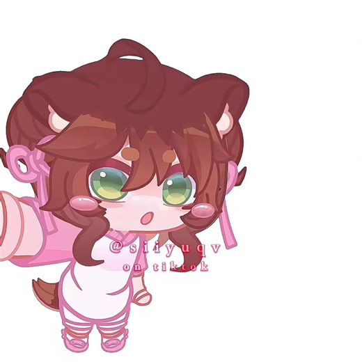 Fun Gacha Life Meme Edits for Tweens