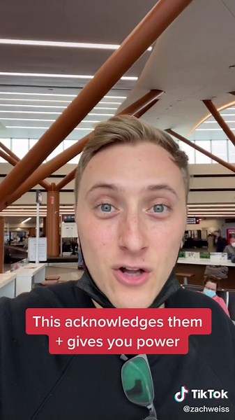 Reply to @tiktalkin2020 How to Respond if You Get Interrupted During a Conversation #conversation #communication #communicationskills