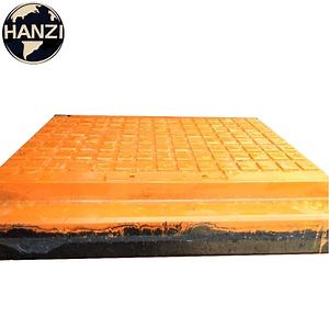 [Hot Item] Heavy-Duty Railway Level Pad for Precision Track Alignment