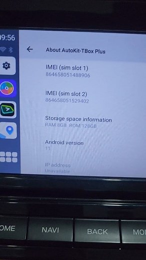 1K views | Nâng cấp Android 11 lên Android 13 #tboxplus | Che Van Trung | Facebook