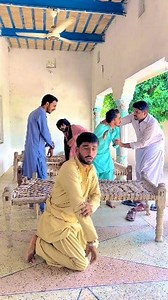 4.8M views · 204K reactions | Bomb  blast  Wait for end  #funnyvideos #comedy #shortsreels | Arshi King Wala | Facebook