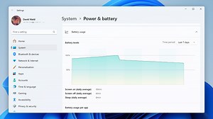 How to Discover Which Apps Drain Your Laptop’s Battery the Most