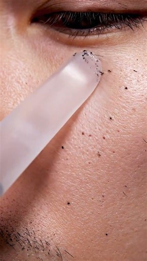 Unbelievably Satisfying ASMR Smooth Skin #asmr