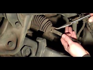 Complete tie rod replacement by Home