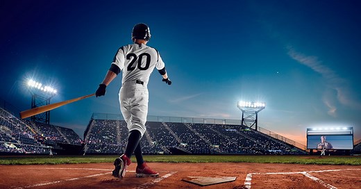 Essential Baseball Terms, Slang, and Phrases You Need to Know | Displate Blog