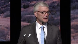 At Basin Electric's Annual Meeting, CEO and general manager Todd Brickhouse emphasized the vital role of progress in advancing the cooperative’s mission. Brickhouse spoke about how past achievements shape the cooperative’s path forward, especially as it plans for the next decade. Watch his presentation: https://www.basinelectric.com/about-us/annual-meeting/ | Basin Electric Power Cooperative