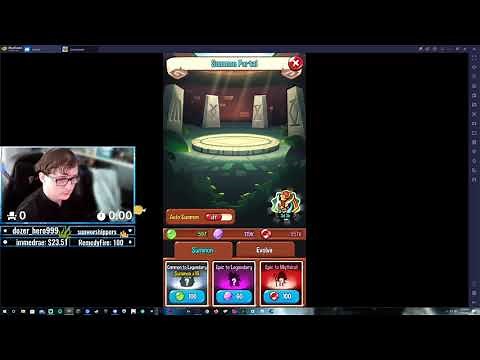 Fastest Summoner's greed coin explot 2021! (Cheat engine required) (PC only)