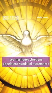 Comment interprétez-vous l’éveil de la #conscience dans votre vie ? ✨💫 Partagez votre vision et vos expériences sur l’#éveil spirituel dans les commentaires ! 💬 Plongez dans la profonde connexion entre la #kundalini et les enseignements du #Christ et du #Bouddha avec "Mondes intérieurs, Mondes extérieurs: Le serpent et le lotus" sur #Gaia. Commencez dès aujourd’hui votre essai gratuit de 7 jours et explorez ces symboles universels de sagesse spirituelle. | Nous Sommes Gaia