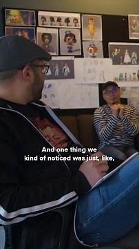 Meet the Pickles: The Making of 'Win or Lose!' 🥎