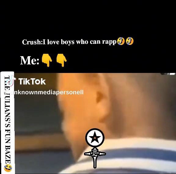Fun Rapping Moments with The Julians on TikTok