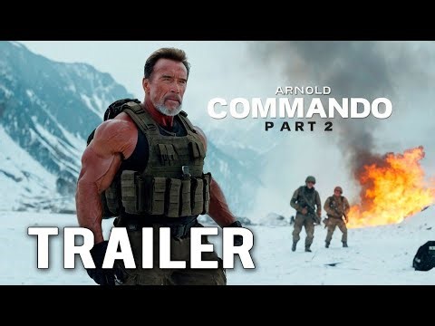 ⚡ Upcoming "Commando 2 (2026)" – Secret Mission, Global Conspiracy & Explosive Action!