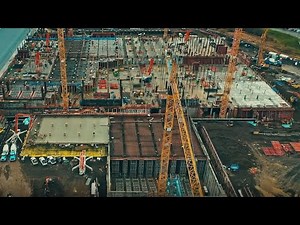 Intel Expands Manufacturing Capacity: Creative Improvements with 10nm